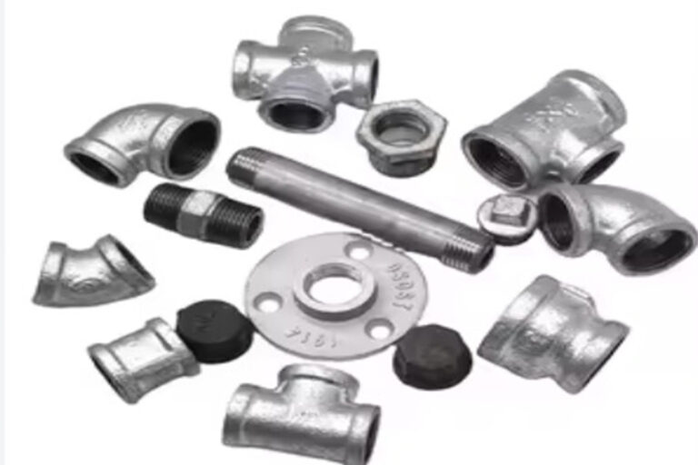 GI PIPE & FITTINGS – Diamond Trading Center General Trading Company W.L.L
