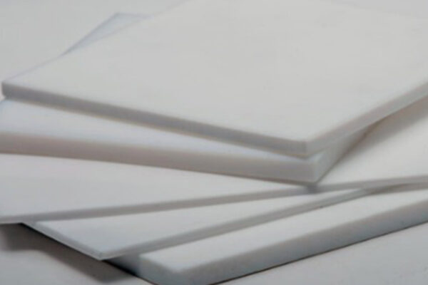PTFE SHEETS - Diamond Trading Center General Trading Company W.L.L