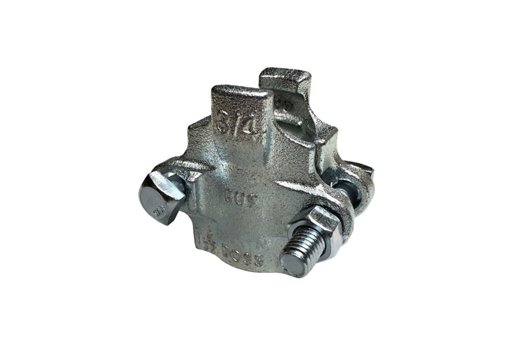 CLAMPS – Diamond Trading Center General Trading Company W.L.L